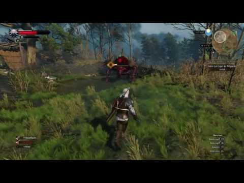 Steam Community :: Video :: Witcher 3 - Fight