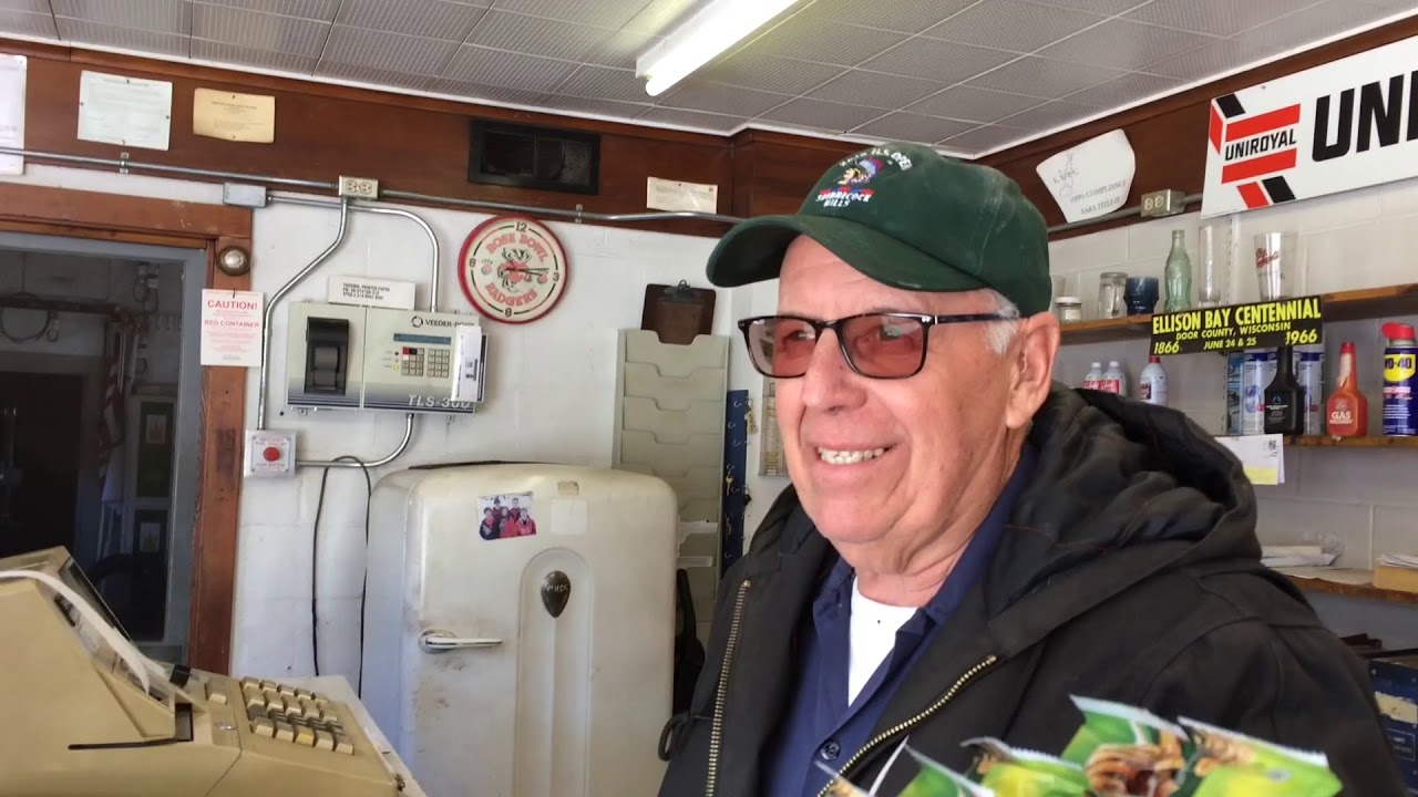 Full Service Gas | Your Stories