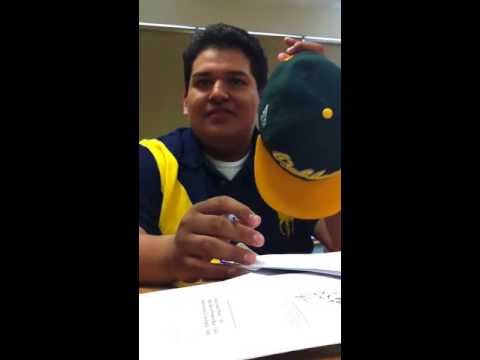 Teach a Mexican to curse in Bengali