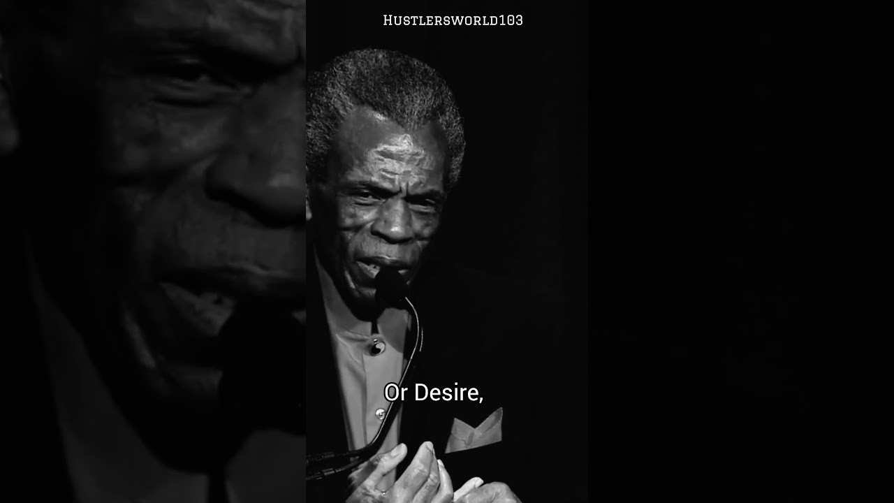 #andrédeshields The Difference Between Love and Affection. #motivationalspeech#fyp#viralreels#real