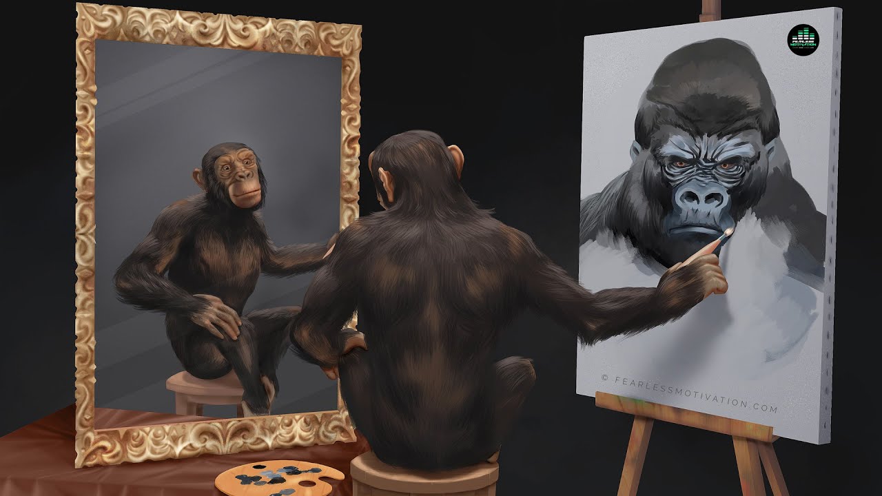 Nothing Will Change UNLESS I CHANGE (Official Music Video)