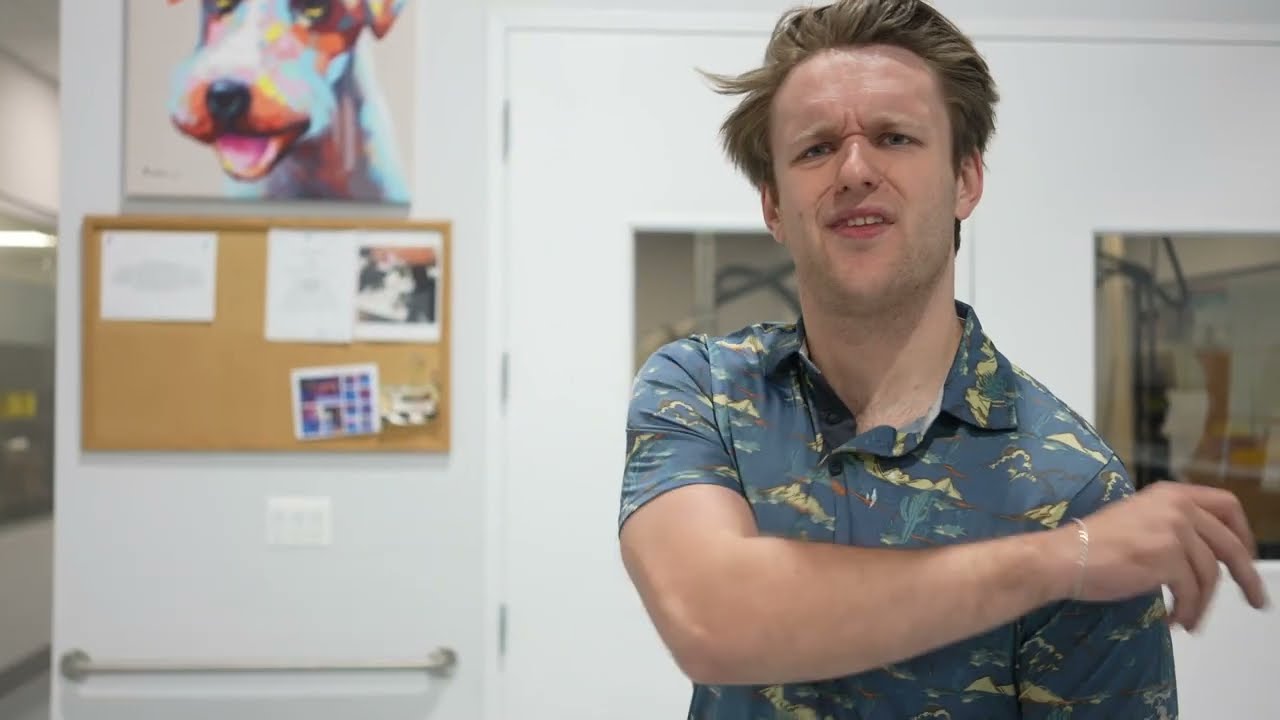 Sapling Synchronized Clock System for Manufacturing