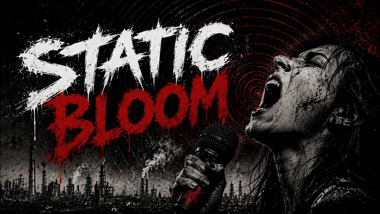 YNERTE - Static Bloom