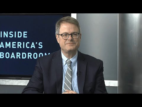 CII’s Ken Bertsch on the Investor Perspective on the SEC’s Proxy ...