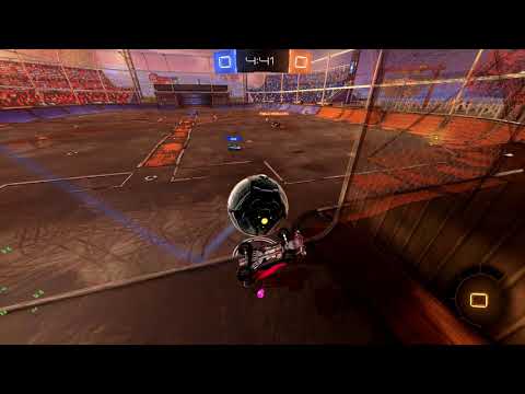 Steam Community :: Video :: Rocket League - What a Save!