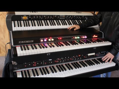 Is it safe to buy a used Nord Electro 2? - Gearspace