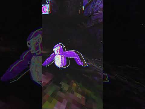 @TTTPig DANCES in a PRO match?!👀 #tttpig #gorillatag #vr