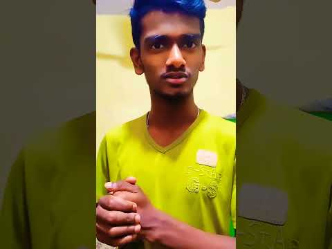 what by birth blind people see ? | Tamil | Tharun|