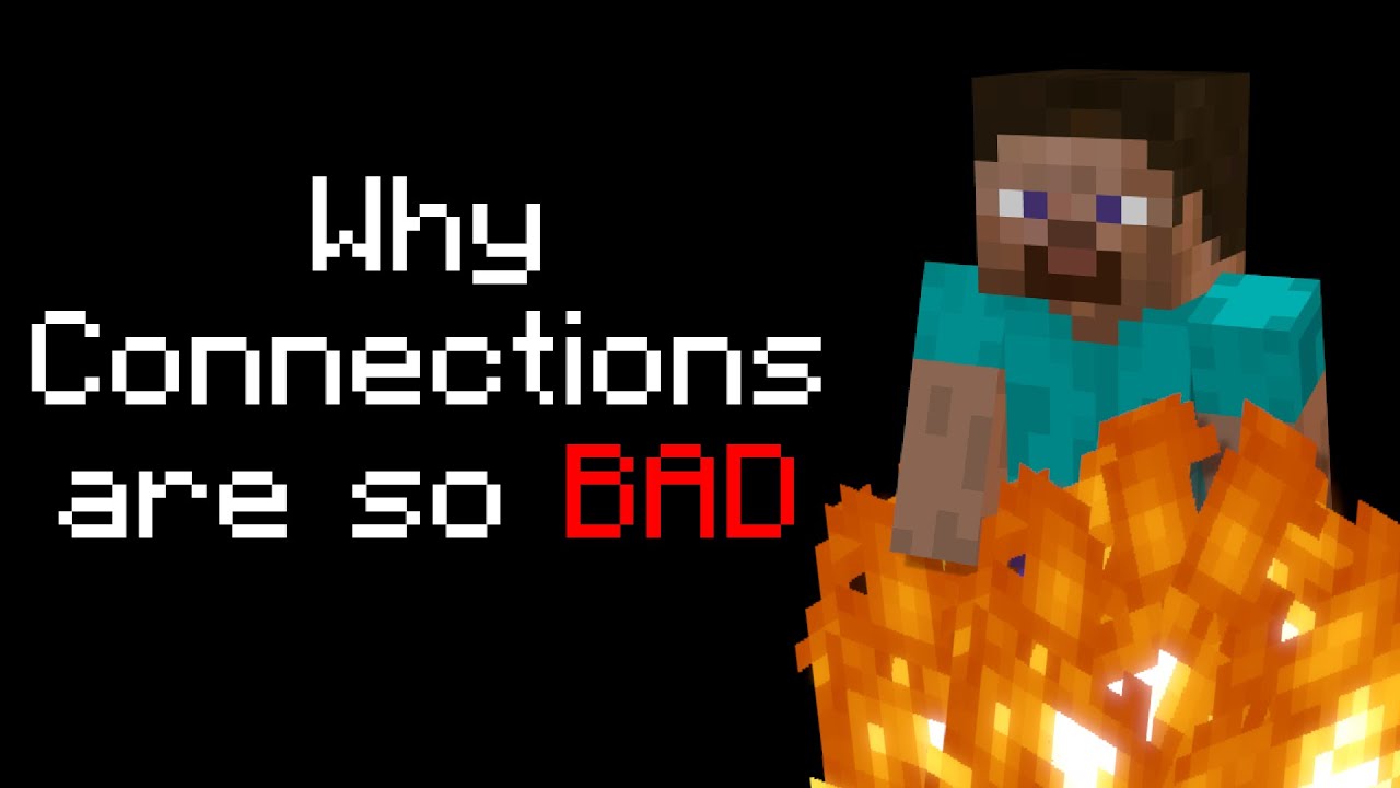 Why Hypixel Skyblock Has Connection Issues (It's Not Their Fault)