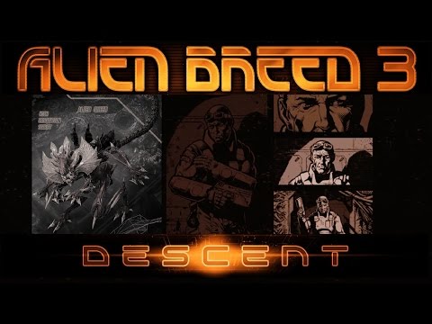 Steam Community :: Alien Breed 3: Descent