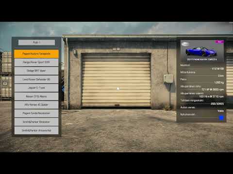 Steam Community :: Video :: Car Mechanic Simulator 2021 QoL mod