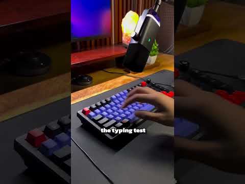 Hive RGB Gaming Keyboard ft.Rahul_Codes