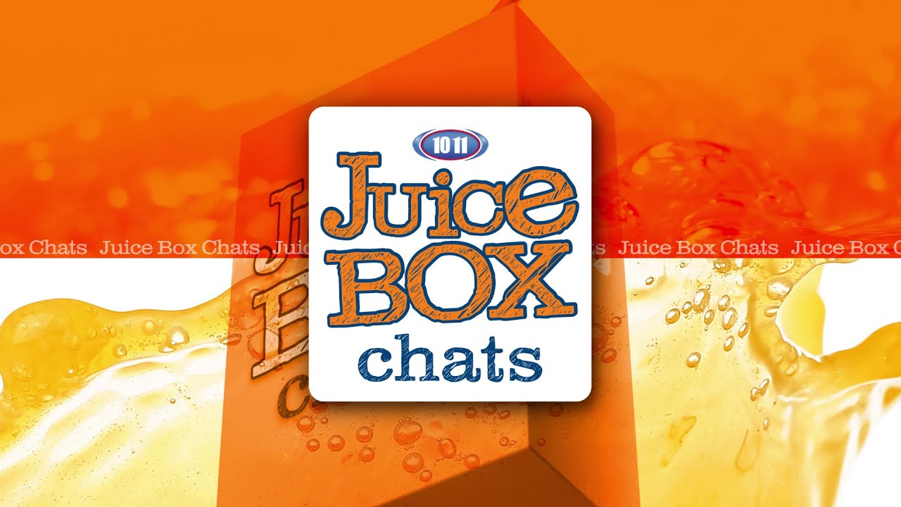 Juice Box Chats: Fall Sports & Safety Tips for Parents
