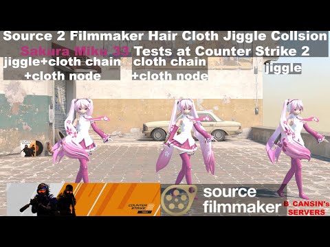 Steam Community :: Video :: #cs2 #SFM Counter Strike 2 Source 2 ...
