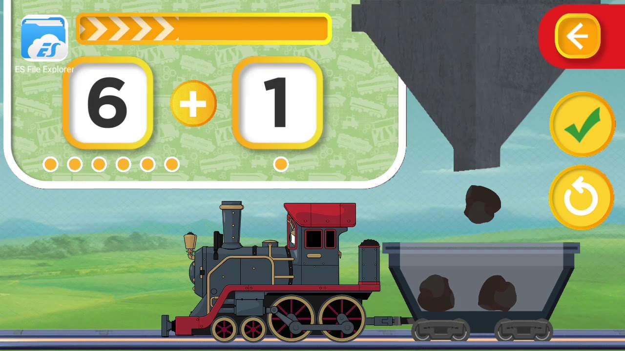 Cguggington Tap-Tap Tales Android Game