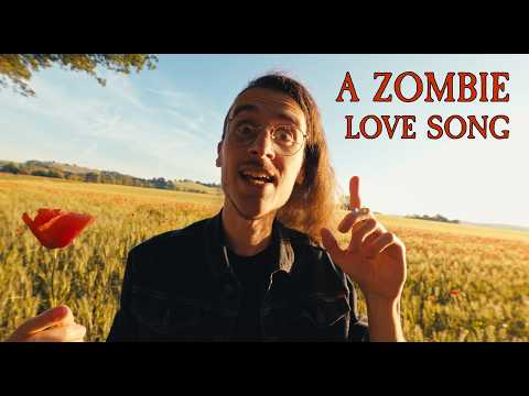 Dave Melodicka - CUTREFACTION (Original Horror Punk Song)