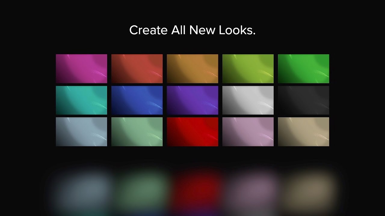 Hue Shift - PixelPro.io