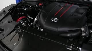 HKS DryCarbon Full Cold Air Intake Kit | FTSpeed