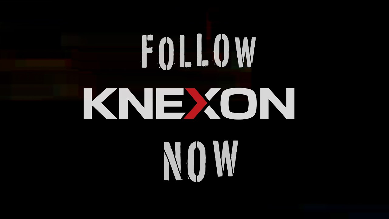 KNEXON Channel Trailer