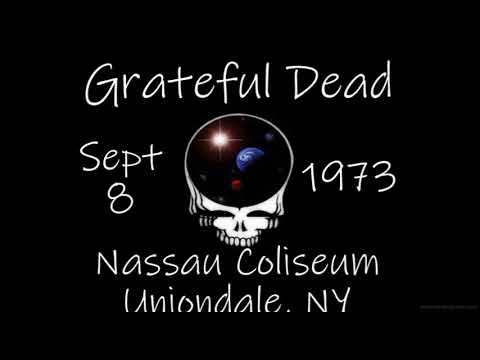 Grateful Dead Close Out Second Nassau Coliseum Run: September 8, 1973