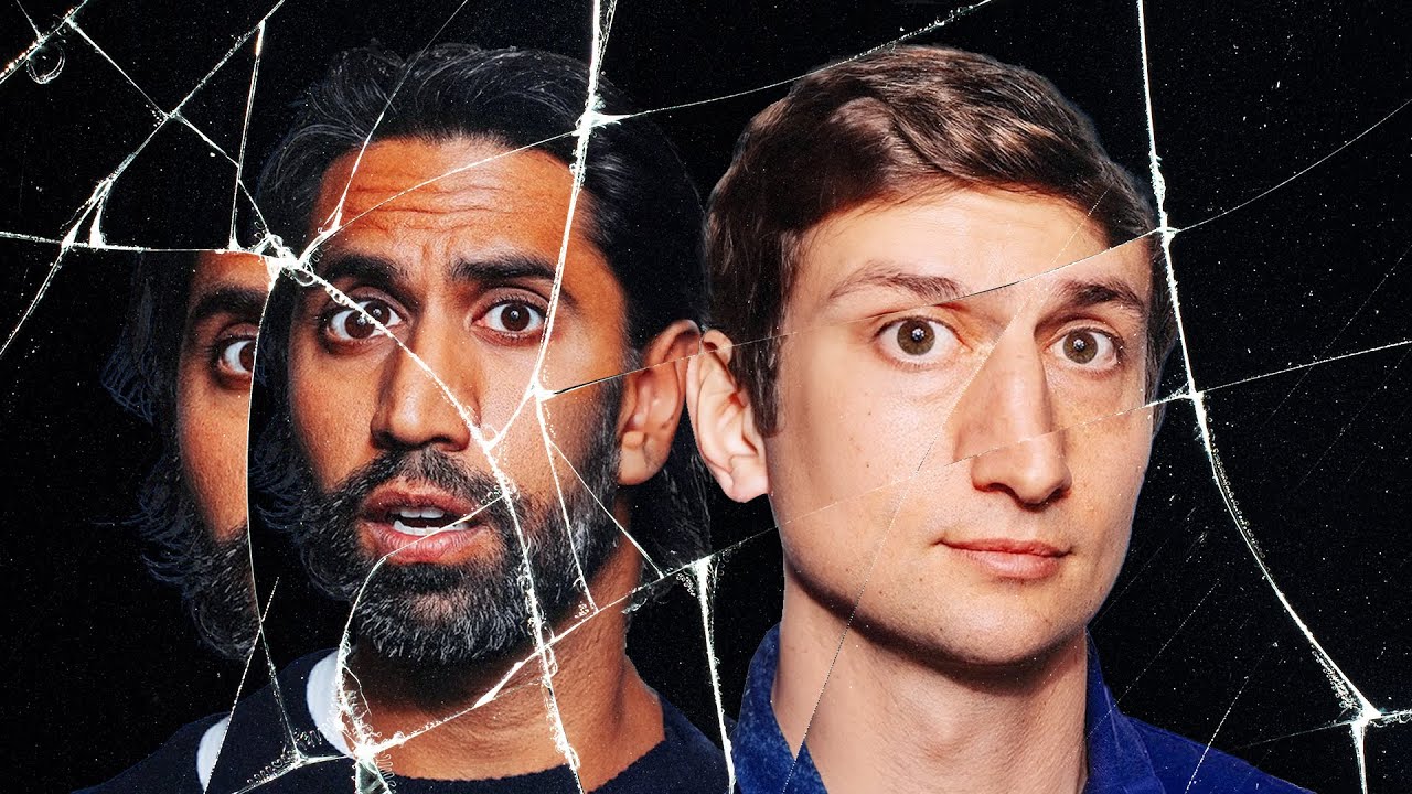 Colin and Samir's Broken Dreams