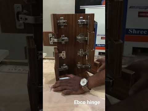 Ebco Hinges - Latest Price, Dealers & Retailers in India