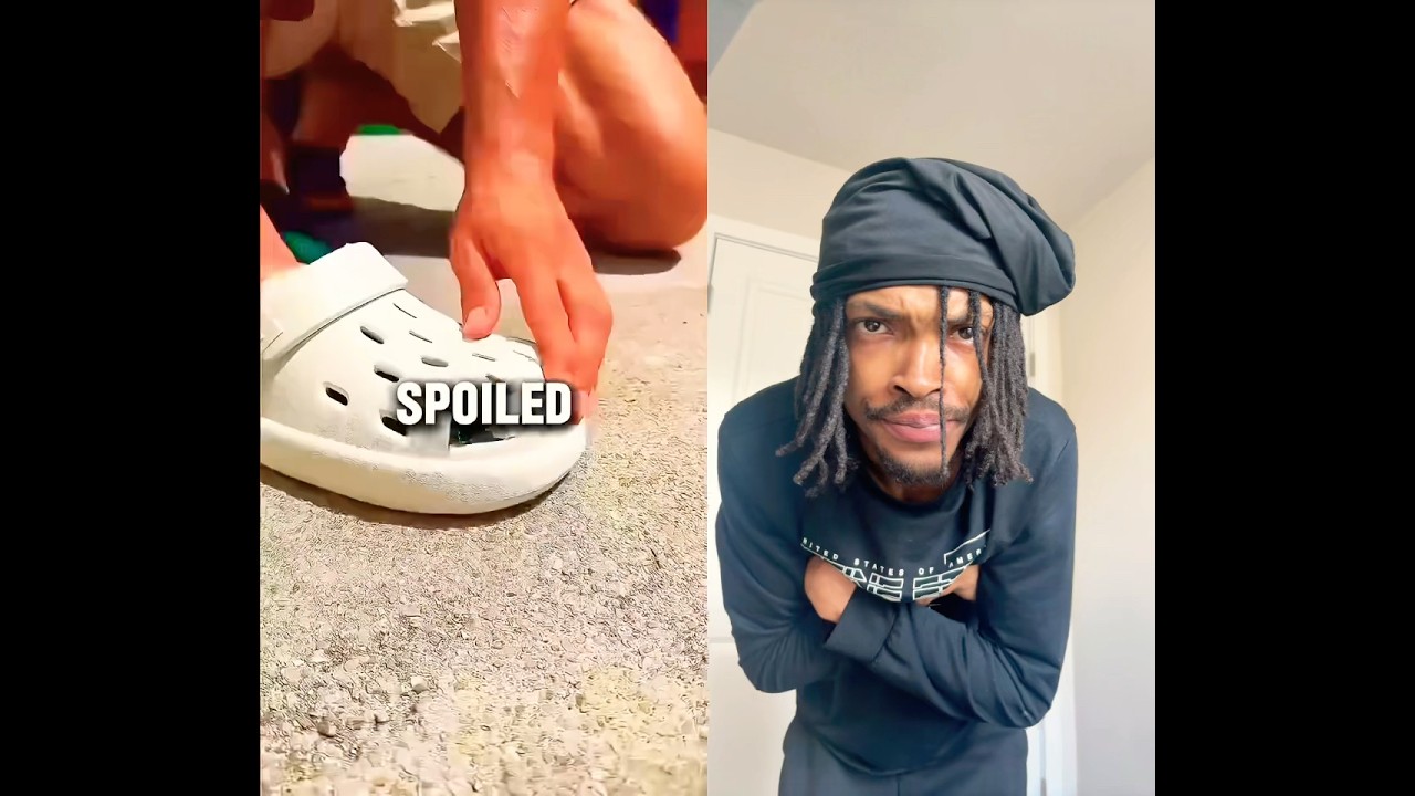 What was next to you?