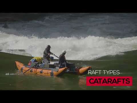 Raft Types