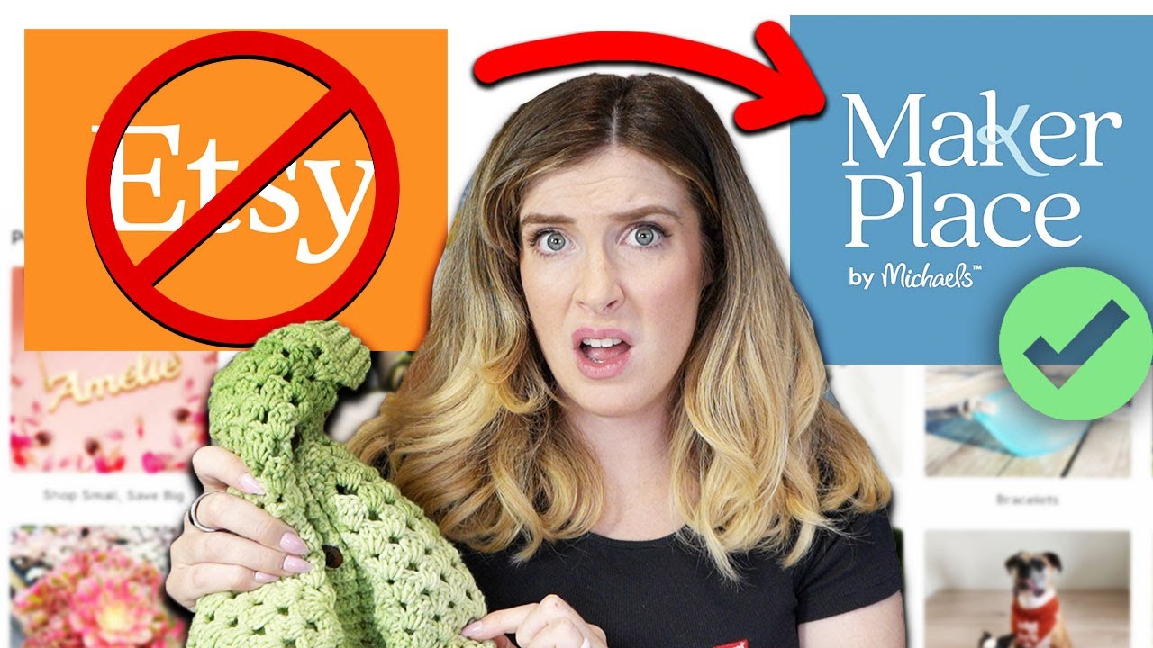 Etsy is Dead..I Tried Its Replacement.