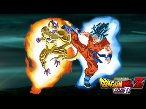 Dragon Ball super friza return part 8 visit by rare toons India