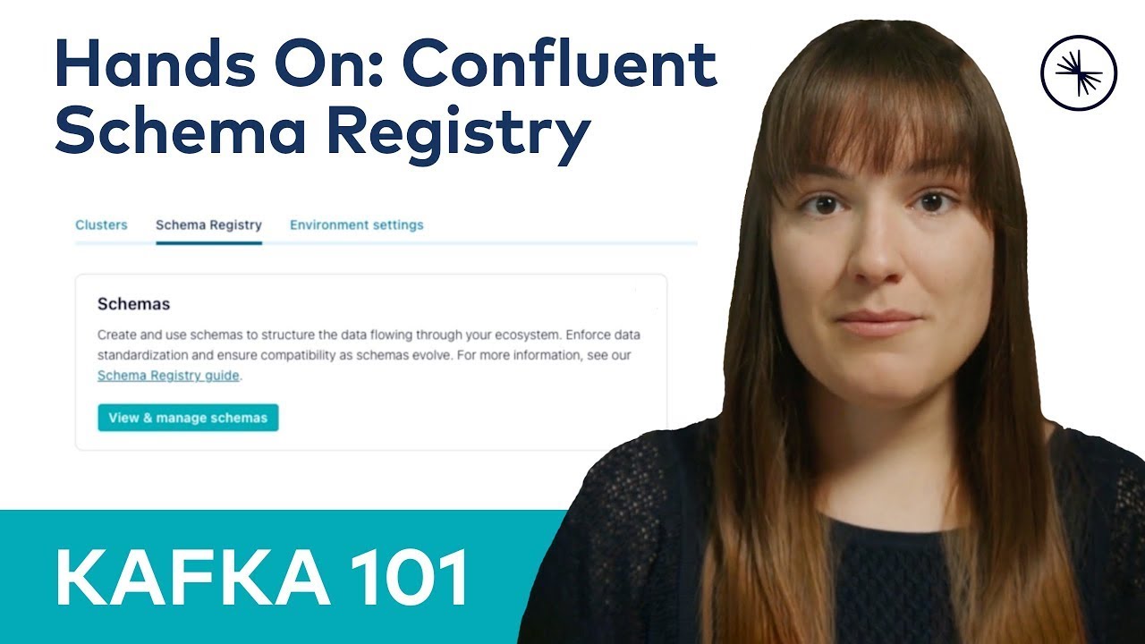 Confluent Schema Registry Tutorial: How to Use and Manage Schemas