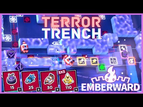 Steam Community :: Emberward