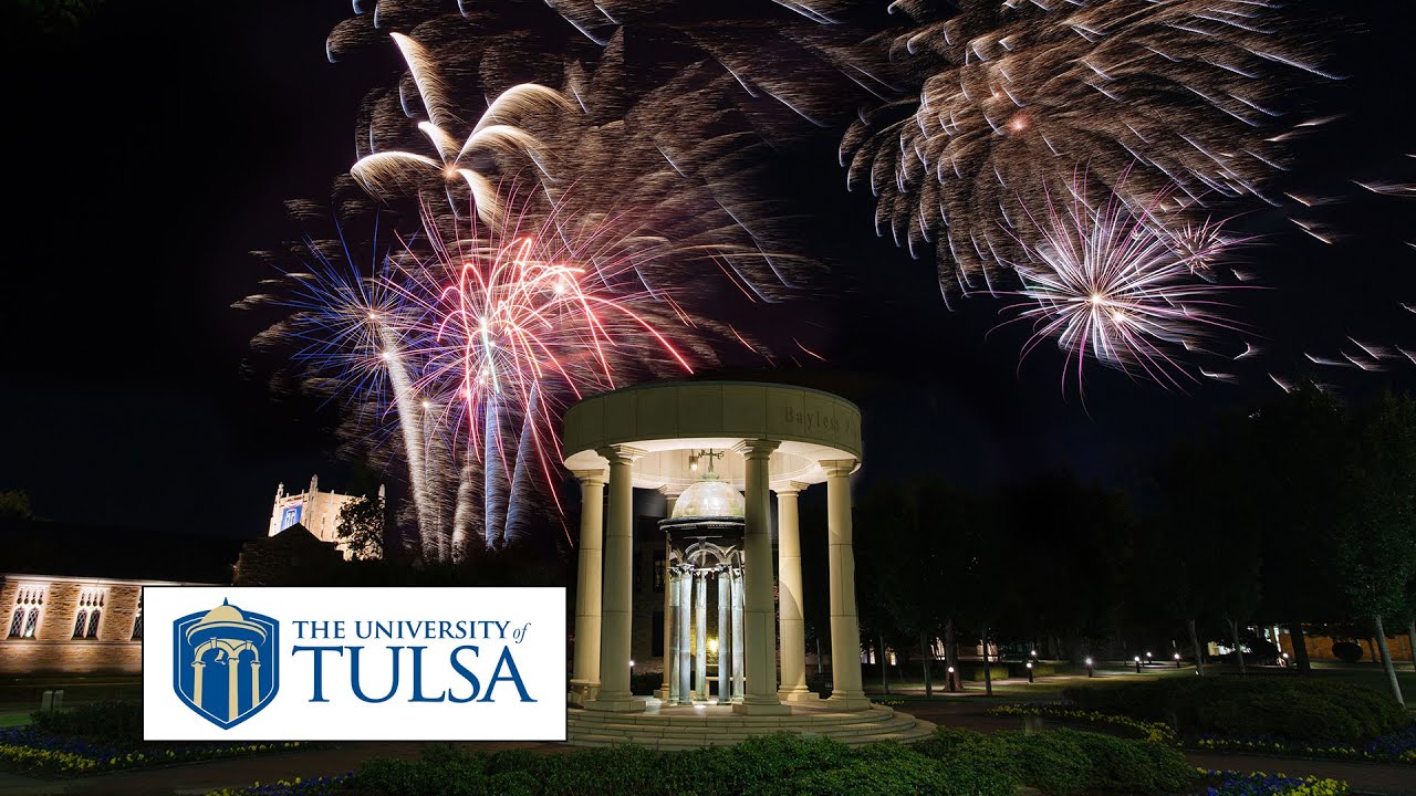 The University of Tulsa - Full Episode | The College Tour