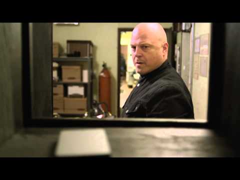 Pawn (2013) - Michael Chiklis, Forest Whitaker | AceShowbiz