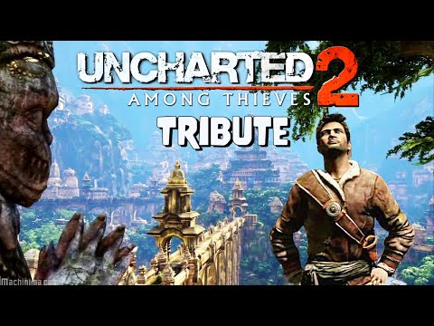 Steam Community :: Video :: A Tribute to Uncharted 2