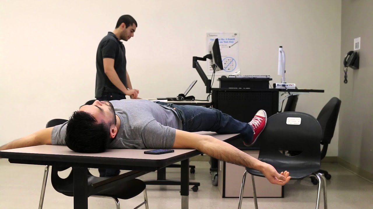 Functional Analysis - Extended Alone Condition