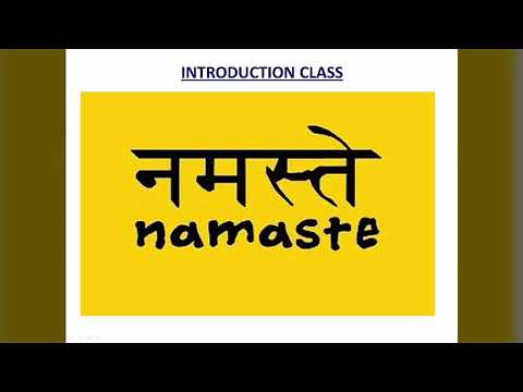 Learn to Read & write Hindi letters -vowels,words starting with vowels,sentences,colors and numbers.