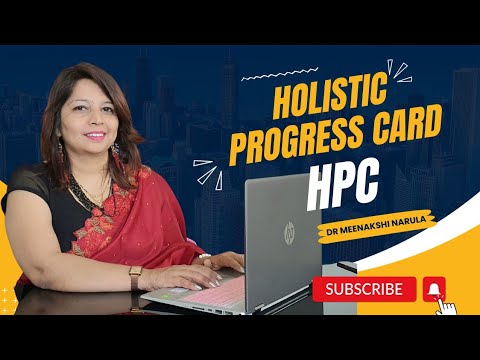 Holistic Progress Card – Mentoring The Mentors