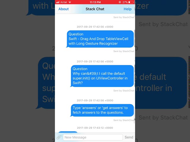 Chatstack Pricing, Features & Reviews 2022 - Free Demo