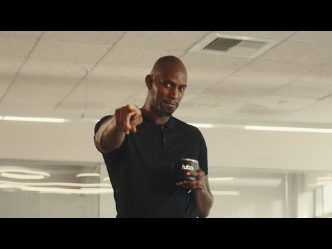 Kevin Garnett Pitches The Team | If Sports Fans Built A Streaming Service... | Fubo