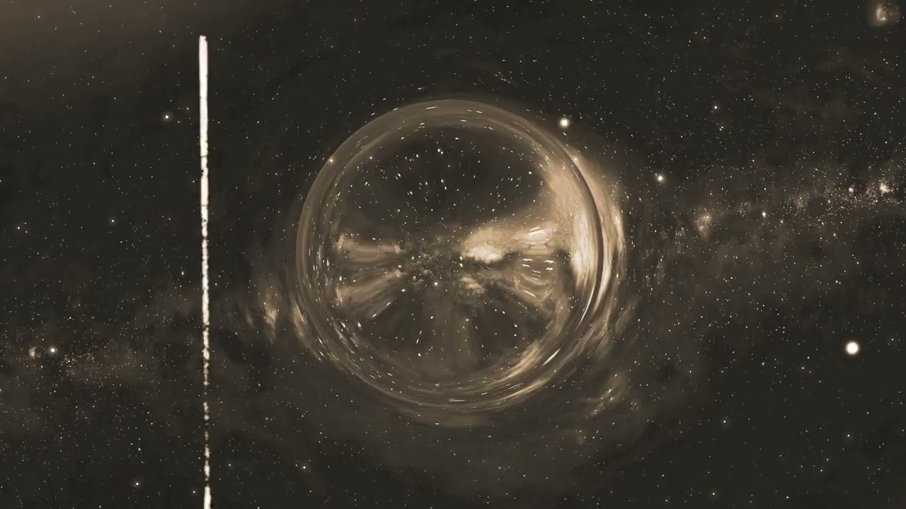 RYAN BROOKS - TREASURE (VISUALIZATION)