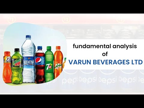 Fundamental Analysis of Varun Beverages Limited - Money To Life - 2022