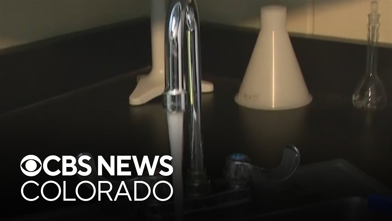 Making Ends Meet: Reduce your water usage during drought conditions