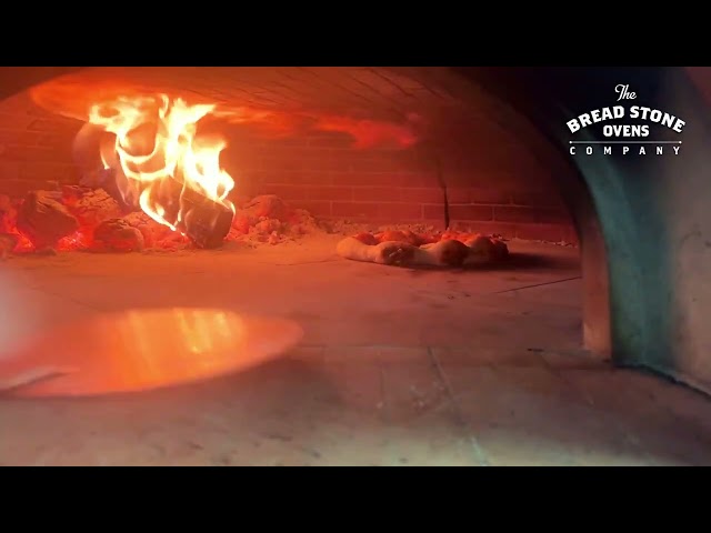 Tutorial Videos | The Bread Stone Ovens Co.