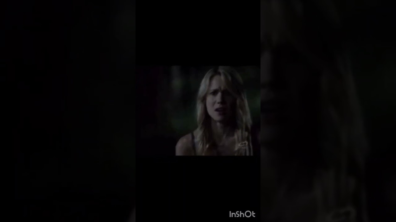 Female Werewolf Transformation #shorts #werewolf