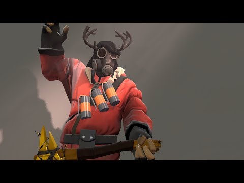 Steam Community :: Video :: TF2: bane