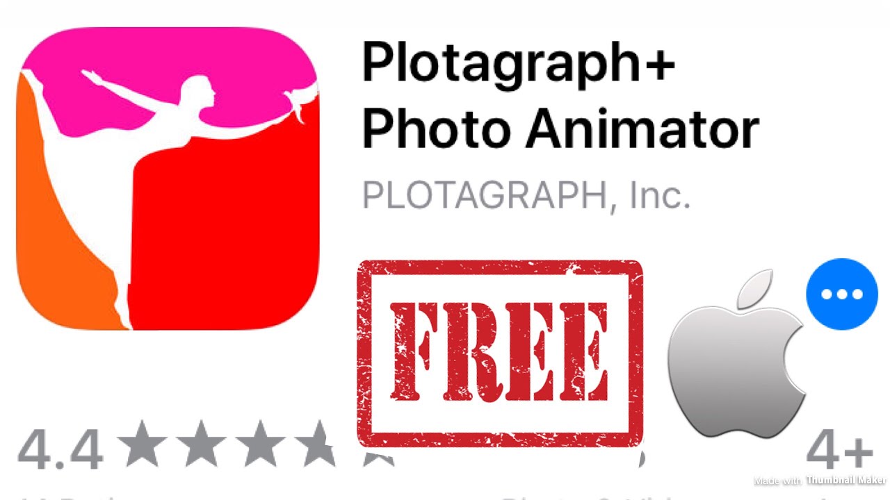 How to Download Plotagraph / PLOTAVERSE in your Mobile for Free || How to make moving Photos