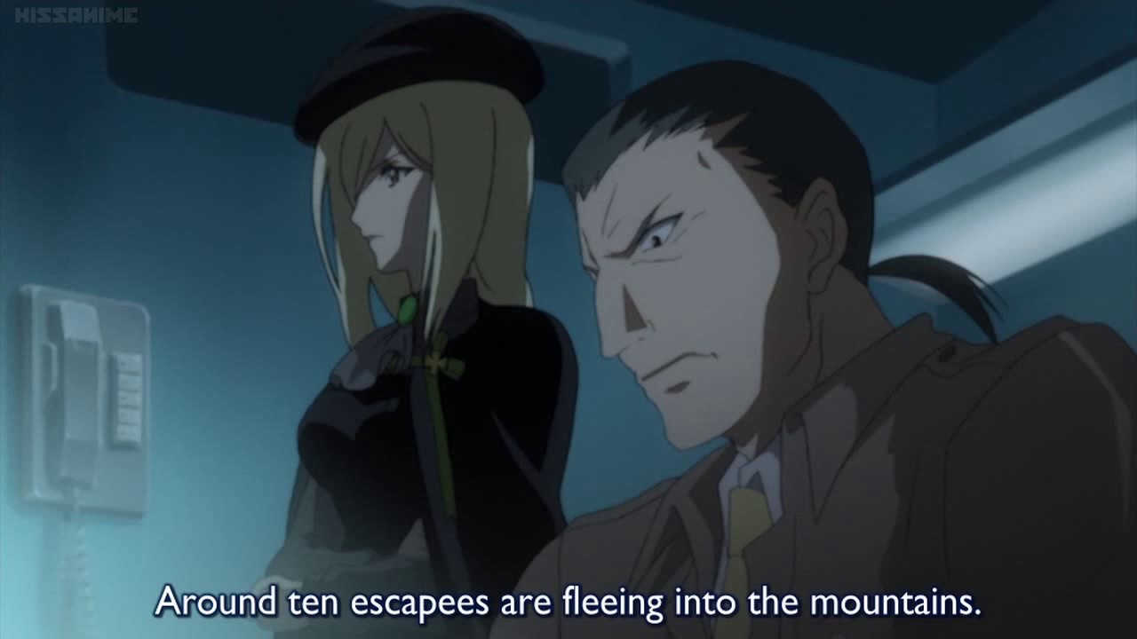 Takano Miyo's laugh