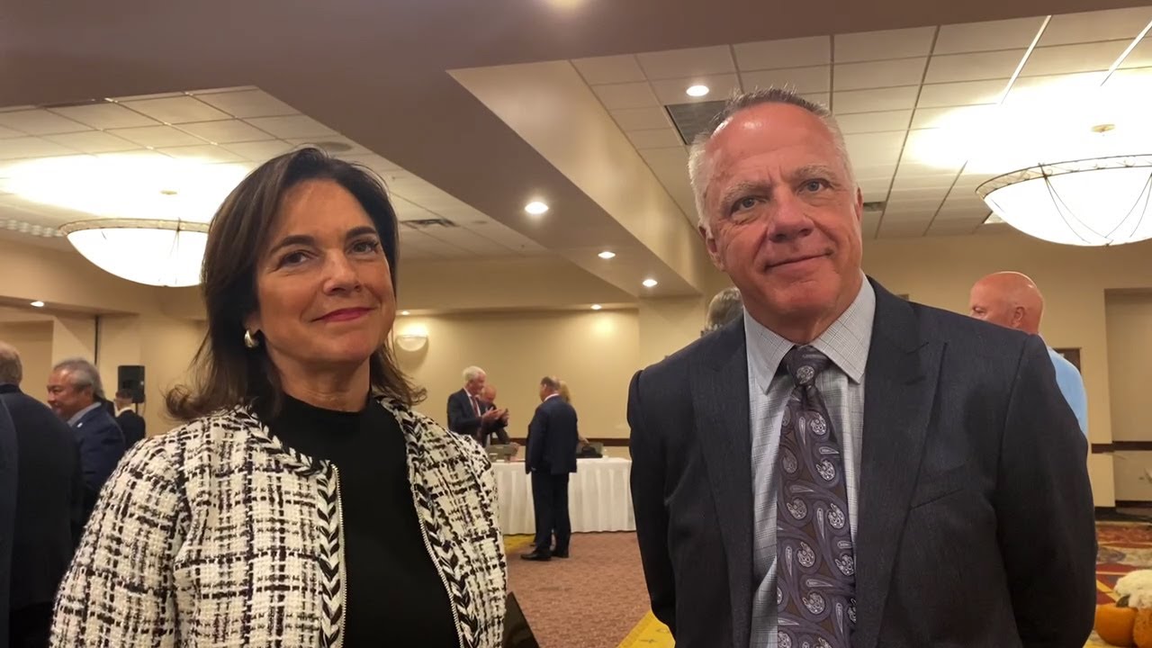 Cedar Crossing Casino & Entertainment Center pitched to Iowa Racing and Gaming Commission