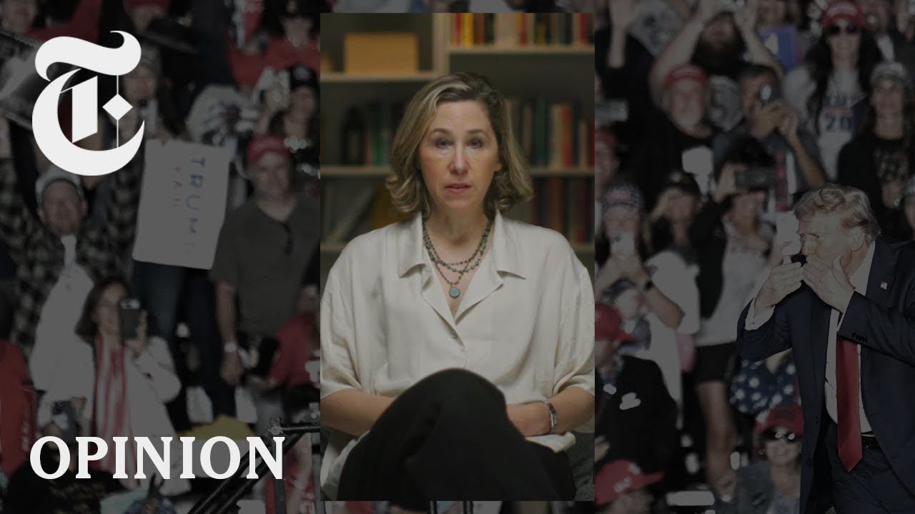 Why Trump Won | NYT Opinion